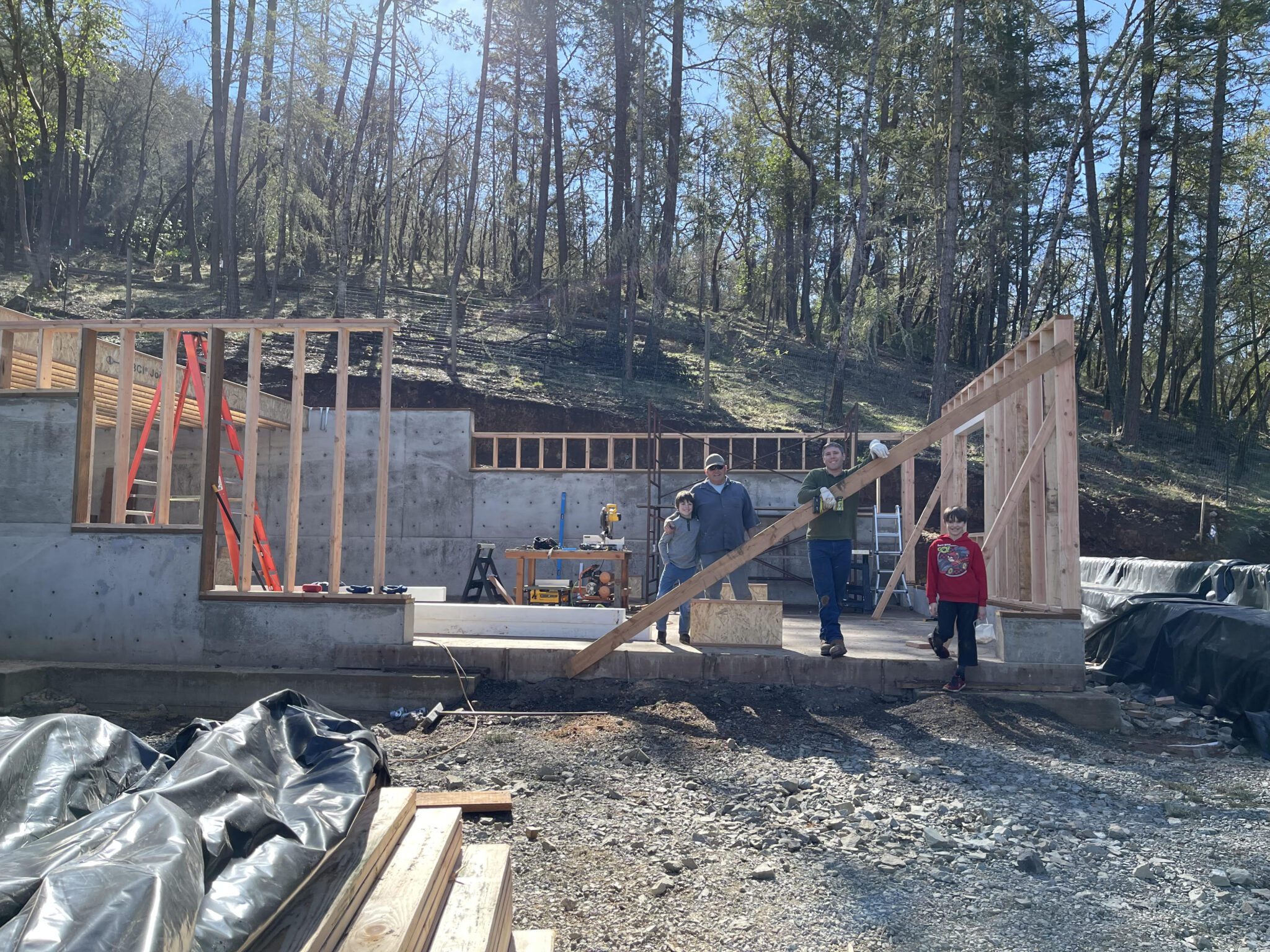 Dr. Nathan Reed - Direct Primary Care Physician Southern Oregon