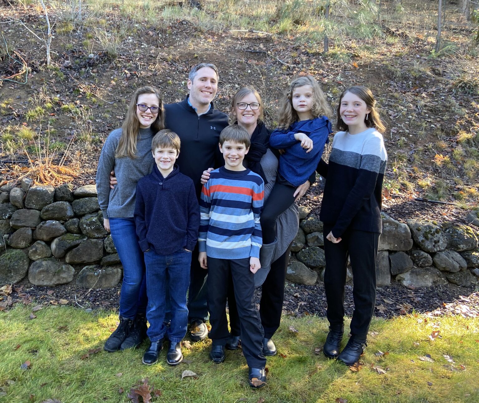 Dr. Nathan Reed - Direct Primary Care Physician Southern Oregon